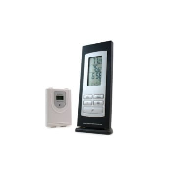 UPC 047404312155 - EQUITY 31215 Wireless Indoor Alarm & Wireless ...