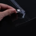 Plastic Sleeve 4 Mil Plastic Vinyl Record Outer Covers for Vinyl ...