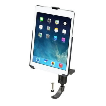 PAD-GCM Gooseneck Clamp Mount for iPad/Tablet - Walmart.com