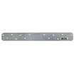 Simpson Strong-Tie ZMax 1.56 in. W x 10 in. H Galvanized Steel Rigid ...