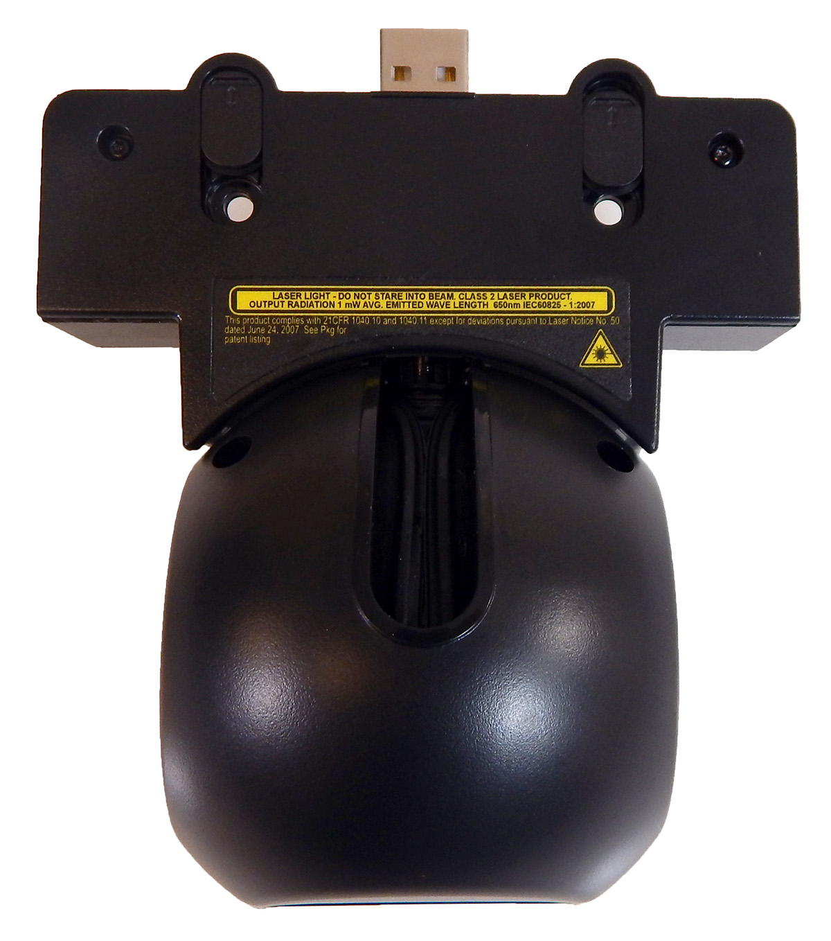 HP Retail Integrated Barcode Scanner 863930-001 728725-002 Model ...