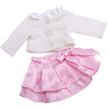 Springfield Collection Pajama Outfit - Walmart.com