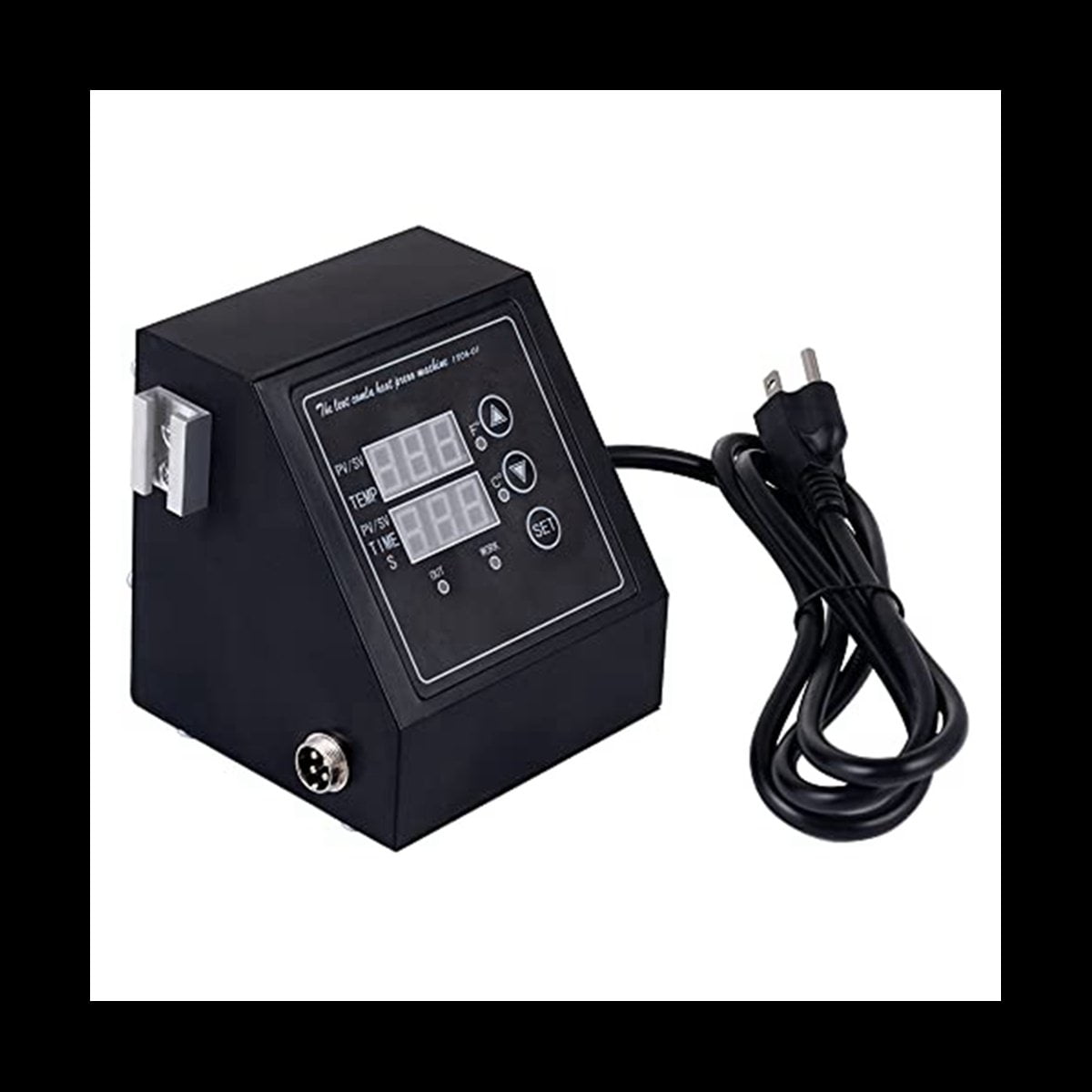 Click here for Unbranded Heat Press Control Box Replacement Digit... prices