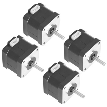 Stepper Motor Driver Set, Sophisticated Design Electronic Components ...