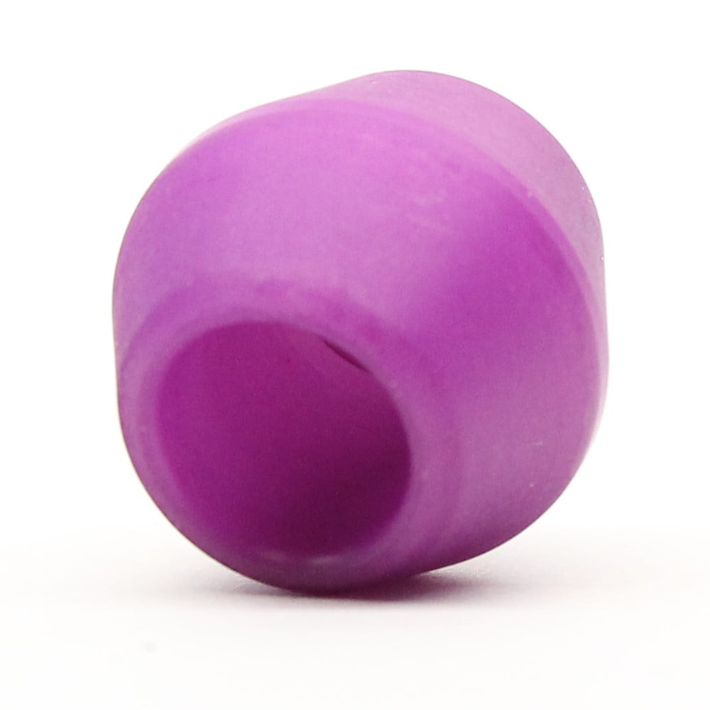 PoryKon Yo-Yo Counterweight - Machined Bearing Delrin (POM) YoYo ...