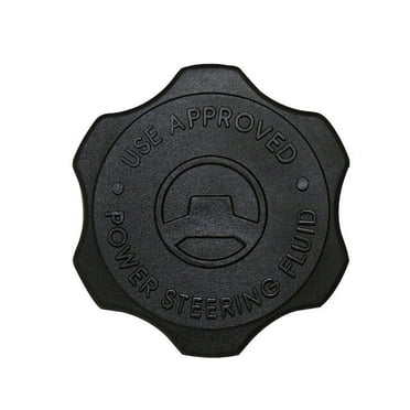 Power Steering Fluid Reservoir Cap - Walmart.com