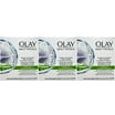 Olay Daily Deeply Clean 4-in-1 Facial Cleanser Wash Wipes, Water ...