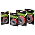 3M™ Super Strength Molding Tape 03615, 7/8 in x 5 ft, 1 Roll - Walmart.com