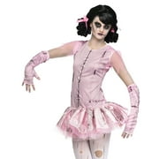 Scary Ballerina Costume