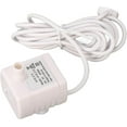 Mini Cat Fountain Pump Replacement USB Powered 5V Ultra Quiet Water ...