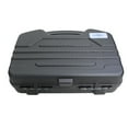 SAS Lockable Heavy Duty Hard Case with Locking Holes Archery ...