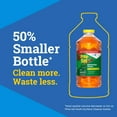 CloroxPro Pine-Sol Multi-Surface Cleaner, 2X Concentrated Formula, Original Pine, 80 Fl Oz, Pack ...