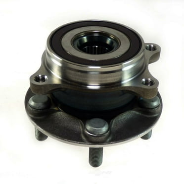 ACDelco GM Original Equipment Front Wheel Hub and Bearing Assembly with ...