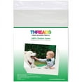 THREADS Inkjet Printable Fabric Sheets, 8.5" x 11", 30pk - Walmart.com