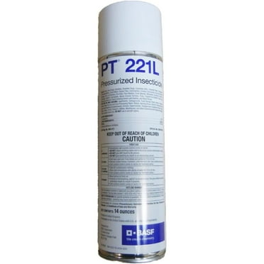 FMC Talstar P Professional Insecticide - Ant and Bug Killer Indoor ...