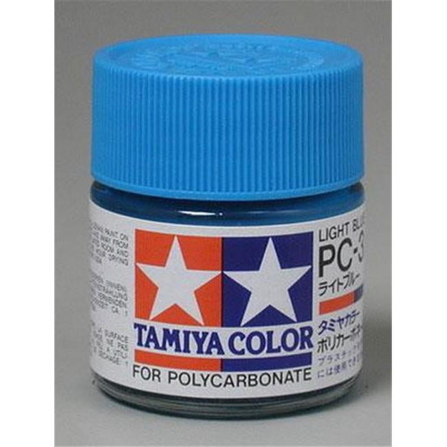 Tamiya Paint TAM82003 Tamiya PC-3 - Light Blue - Walmart.com