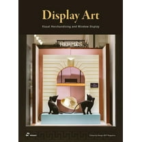 Visual Merchandising: Window Displays and In-Store Experience ...