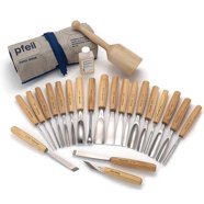 Pfeil "Swiss Made" Intermediate Carving Set, 12 Piece - Walmart.com