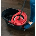 Vileda EasyWring Spin Mop - Walmart.com