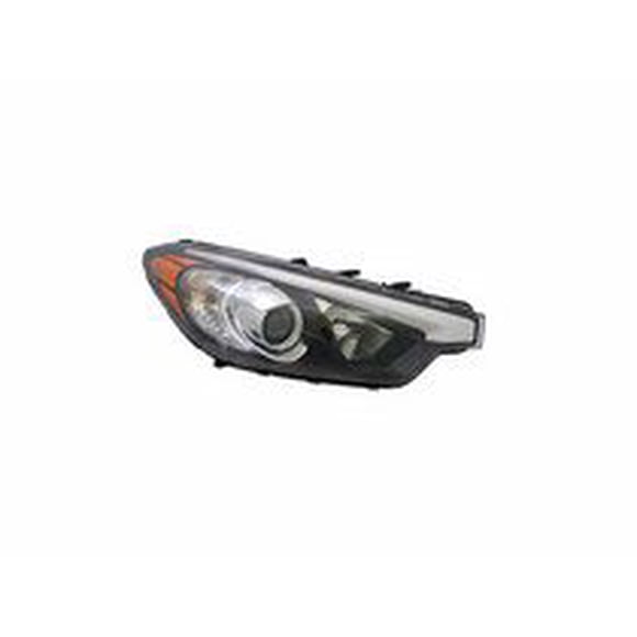Kia Forte Parts