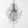 Jess Crystal Chandelier - Walmart.com