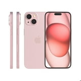 Restored Apple iPhone 15 128GB - Pink (T-Mobile) (Refurbished ...