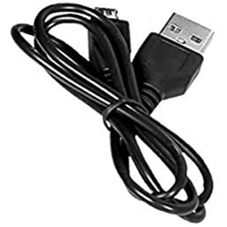 USB Charging Cable (for Pyle Models: PBMSPG6, PBMSPG7, PBMSPG11 ...