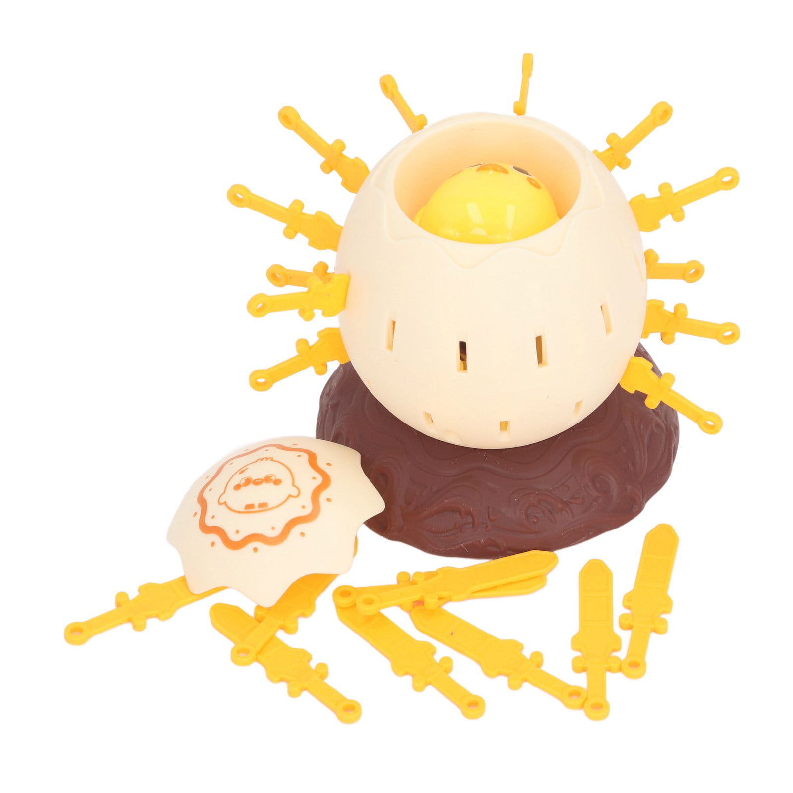 Click here for Ymiko Animal Pirate Barrel Toy Pirate Board Game T... prices