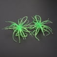 2Pcs Fishing Lures Soft Urchins Fish Lures Simulation Urchins Fishing ...