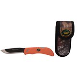 OUTDOOR EDGE RAZOR-LITE KNIFE 3.5" 420J STAINLESS JAPANESE DROP POINT ...