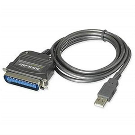 USB To Parallel Printer Cable | Walmart Canada