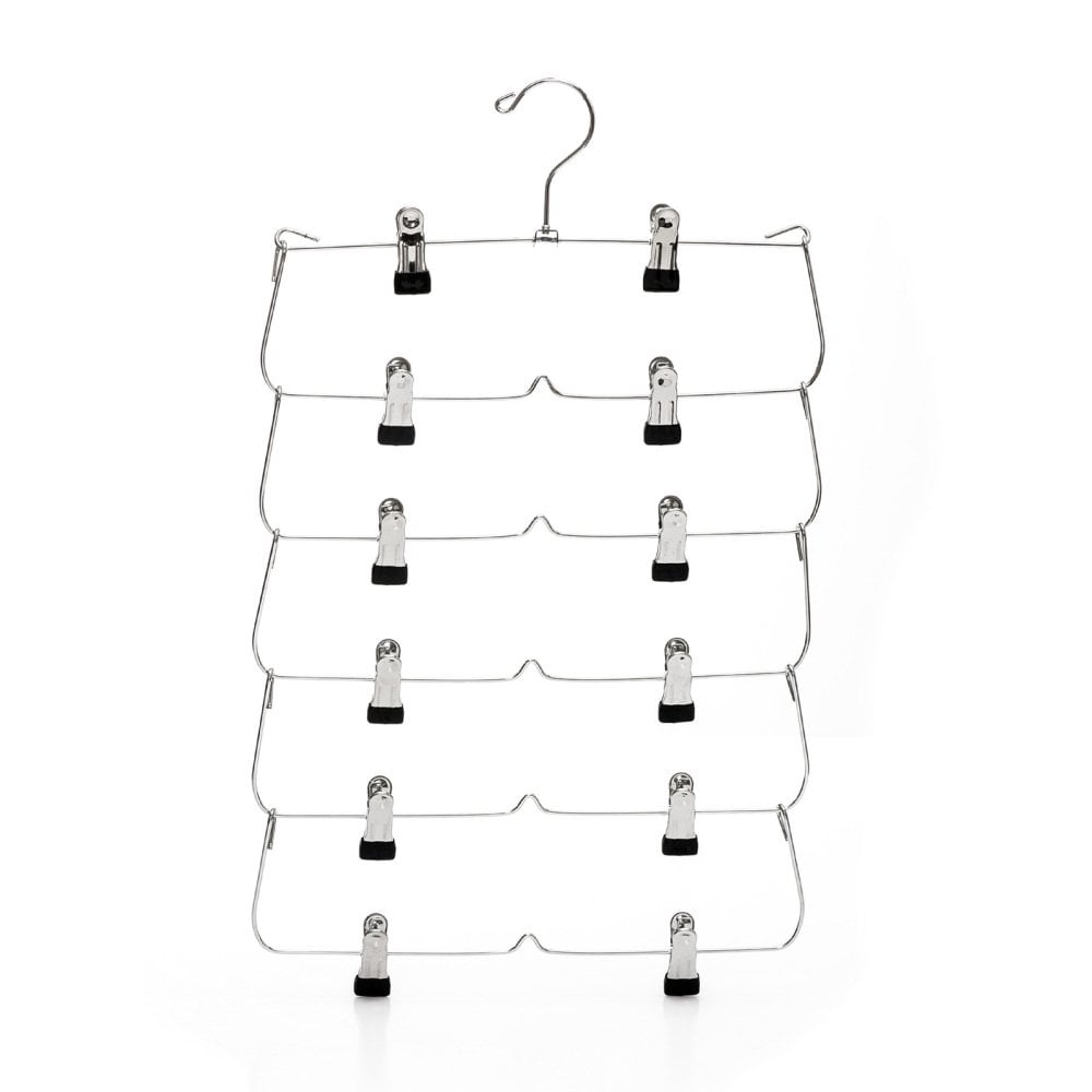 Click here for Generic Skirt Pants Shorts Hangers With Adjustable... prices