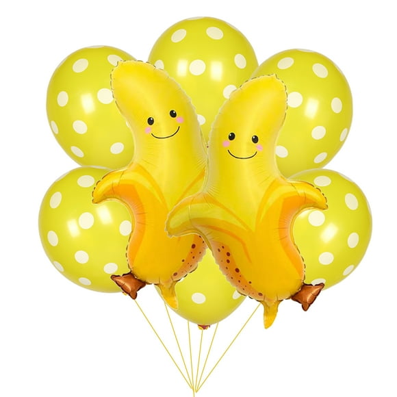 Banana Party Decorations