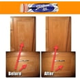 The Original Tibet Almond Stick Wood Surface Scratch and Stain Remover ...