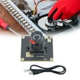 8MP USB Camera Module with IMX274 Sensoring and Digital Microphone ...