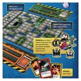 Robo Rally - Renegade Games, Robotic Chaos Racing Game, Movement Board ...