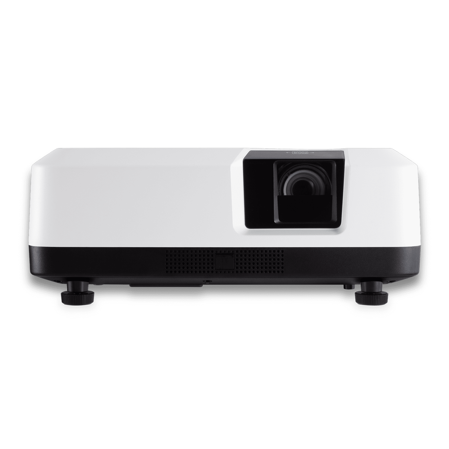 ViewSonic 4K UHD Laser Projector with 3300 Lumens 3D HDR Content ...