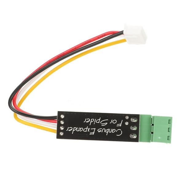 CANBUS Extender Module, Reliable Material Plug And Play CanBus Expander ...