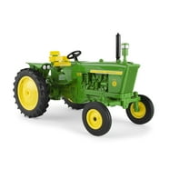 John Deere 1/16 Happy Birthday 4020 Tractor - LP79896 - Walmart.com