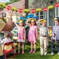 2 School Bus Banner for Classroom Large No DIY Back To School Bus ...