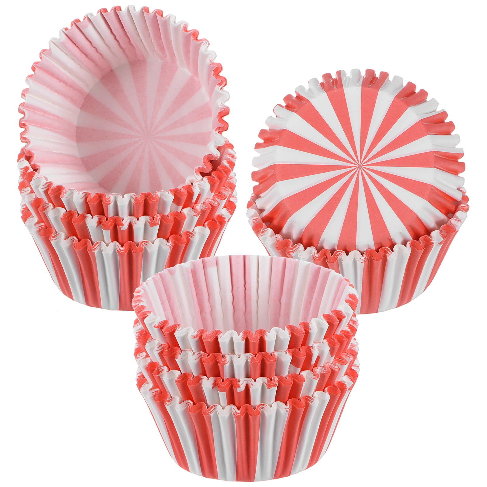 Click here for Uxcell 200-Pack Standard Cupcake Liners For Baking... prices
