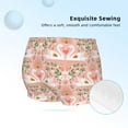 Girls Underwear, Swan Couple Cute Soft Breathable Cotton Girls Panties ...