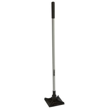 True Temper 8" Blade Dirt Tamper - Walmart.com