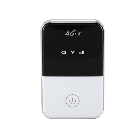 Full Netcom 4G Portable Internet Wireless Terminal WIFI Router Portable ...