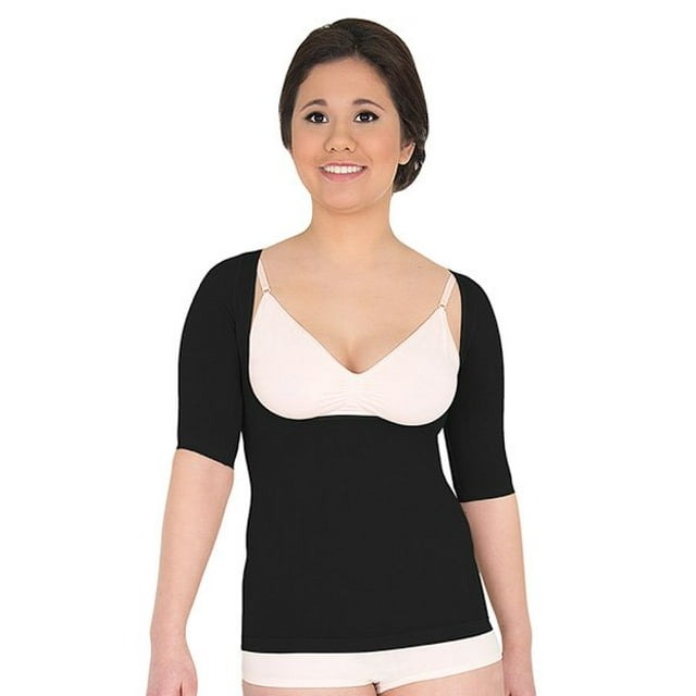 Solidea Braless Compression Top 0494A5 - Walmart.com