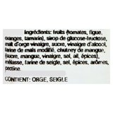 HP Fruity Sauce, Mild & Tangy brown sauce 225 g - Walmart.ca