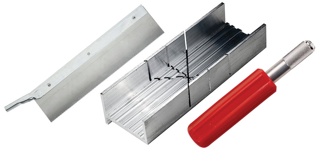 Excel Mitre Box Set - Walmart.com