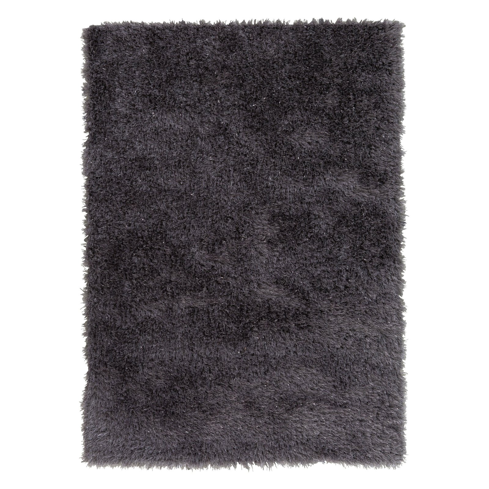 Signature Design by Ashley Jaznae Casual 8 x 10 ft High Pile Shag Rug ...