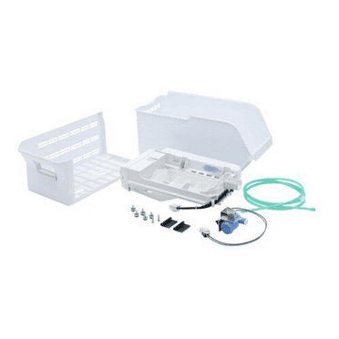 ERP 5303918344 Ice Maker for Electrolux and Frigidaire Refrigerators ...