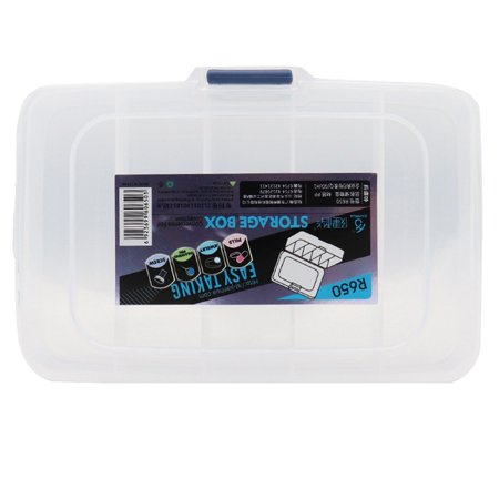 Microblading Plastic Multi-Cell Storage SubPacking Tattoo Supply ...